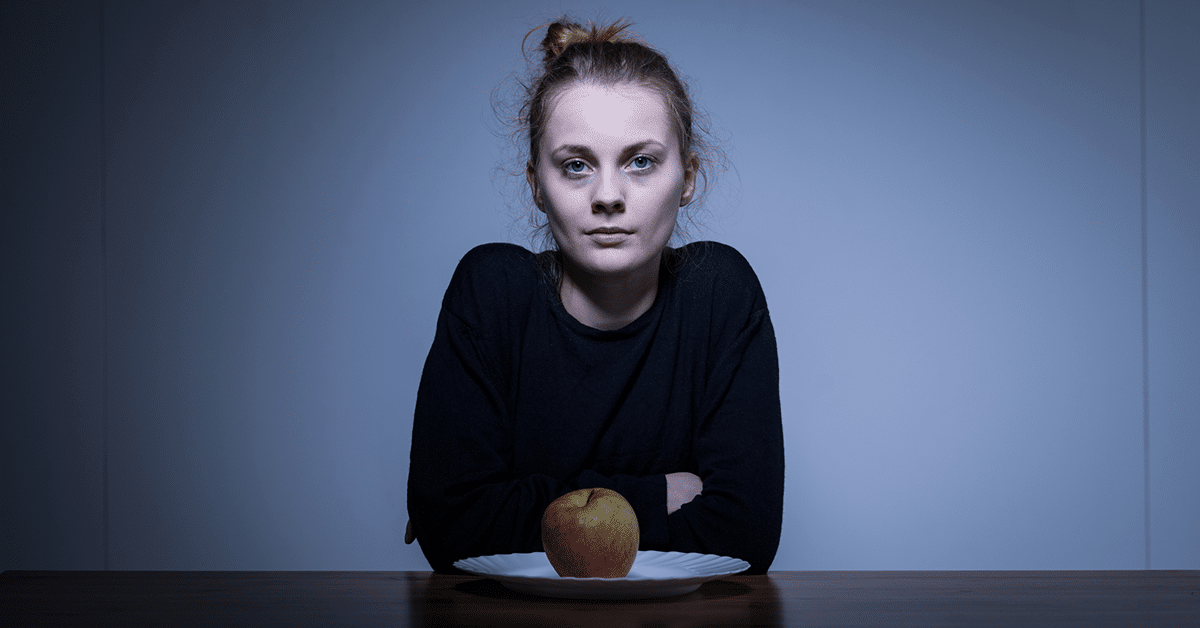 The Connection Between BPD and Eating Disorders | Clearview