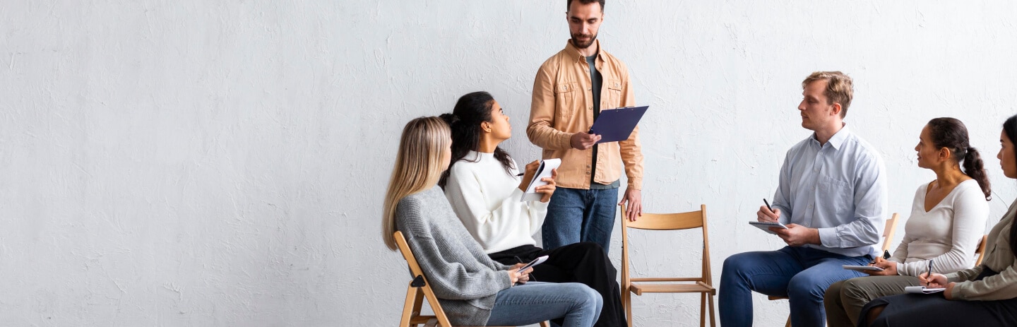 Careers in Mental Health | Clearview Treatment Programs